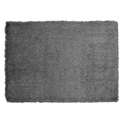 Argos Product Support for Habitat Recycled Plain Dove Grey Shaggy Rug ...