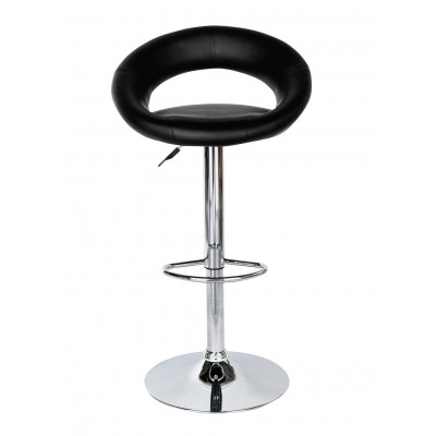 Argos Product Support for Argos Home Huxley Leather Effect Bar Stool ...