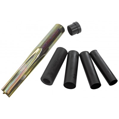 Argos Product Support for Argos Home Heavy Duty Multi Fit Ground Spike ...