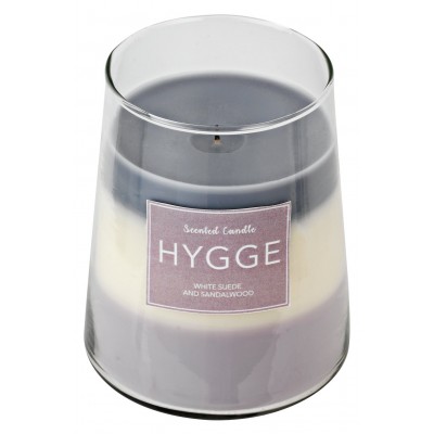 Argos Product Support for Argos Home Urban Escape Layered Wax Candle ...