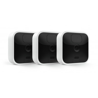 Argos Product Support for BLINK INDOOR 3 CAMERA SYSTEM (846/9038)