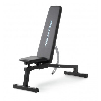 Argos Product Support for PRO FORM MULTI POSITION BENCH XT (851/0420)