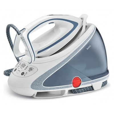 Argos Product Support for TEFAL PRO EXPRESS GV9563 ULT STEAMGEN (854/7383)
