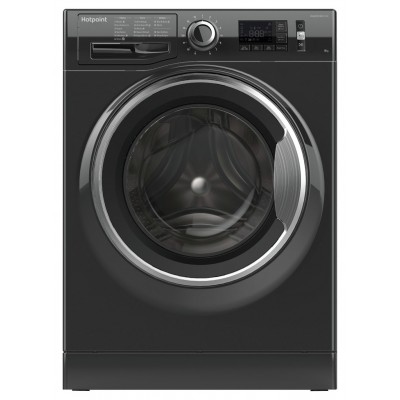 Argos Product Support for Hotpoint NM11946BCA 9KG 1400 Washing Machine ...