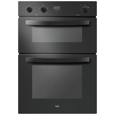 Argos Product Support for Bush LSBBDFO Built In Double Electric Oven ...