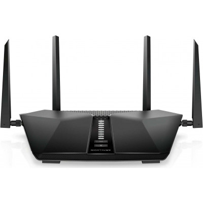 Argos Product Support for Netgear Nighthawk AX5400 Wi-Fi 6 Router (891/ ...