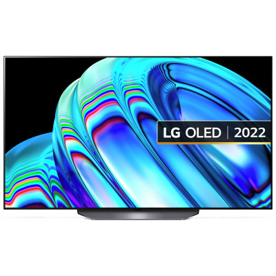 Argos Product Support for LG 55 Inch OLED55B26LA Smart 4K UHD HDR OLED ...