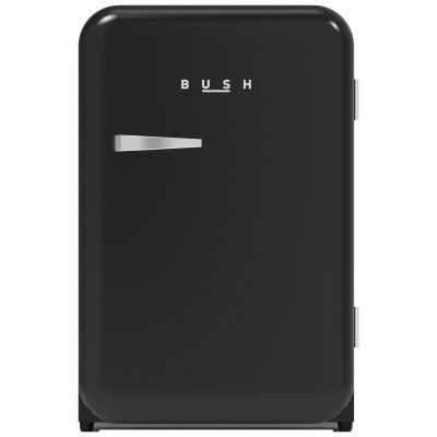 Argos Product Support for BUSH RETRO E UC FRIDGE ICE BOX MATT BK (941/1298)